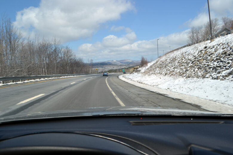 April Road Trips — Pros and Cons - The Ballpark Guide