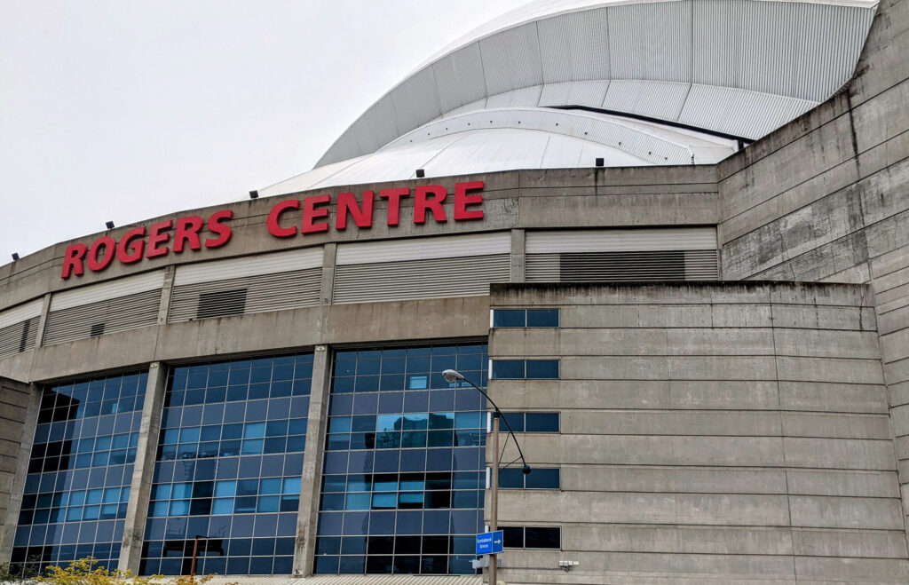 An In-Depth Look at the Upcoming Rogers Centre Renovation