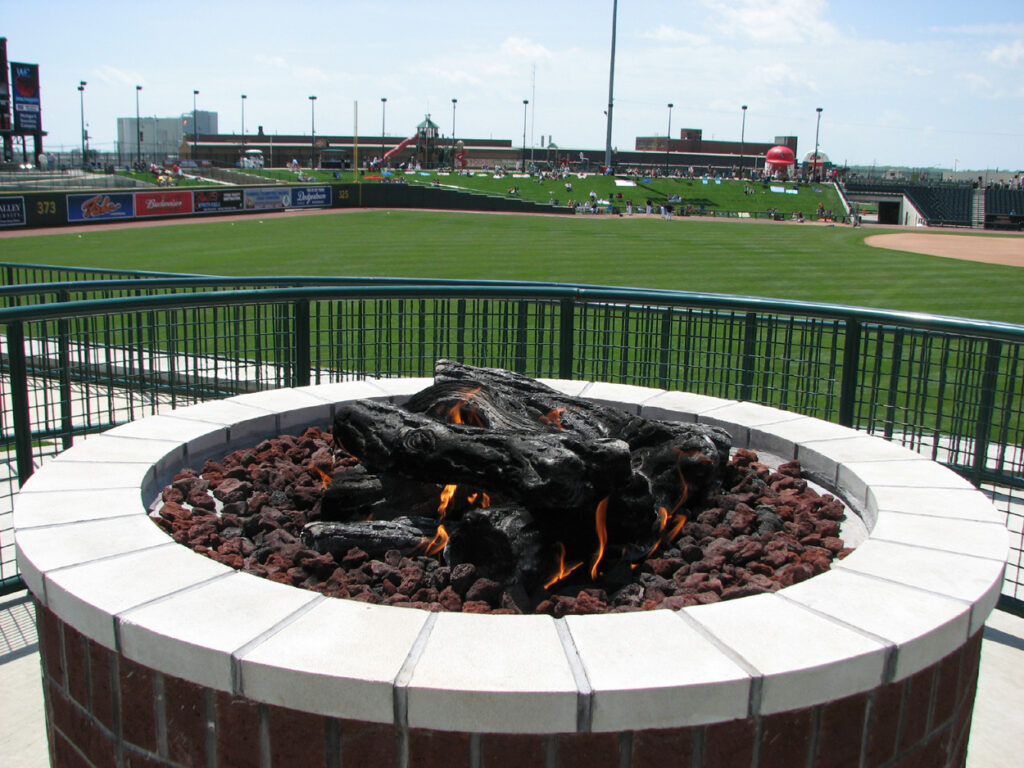 5 Things I Love: Dow Diamond - The Ballpark Guide