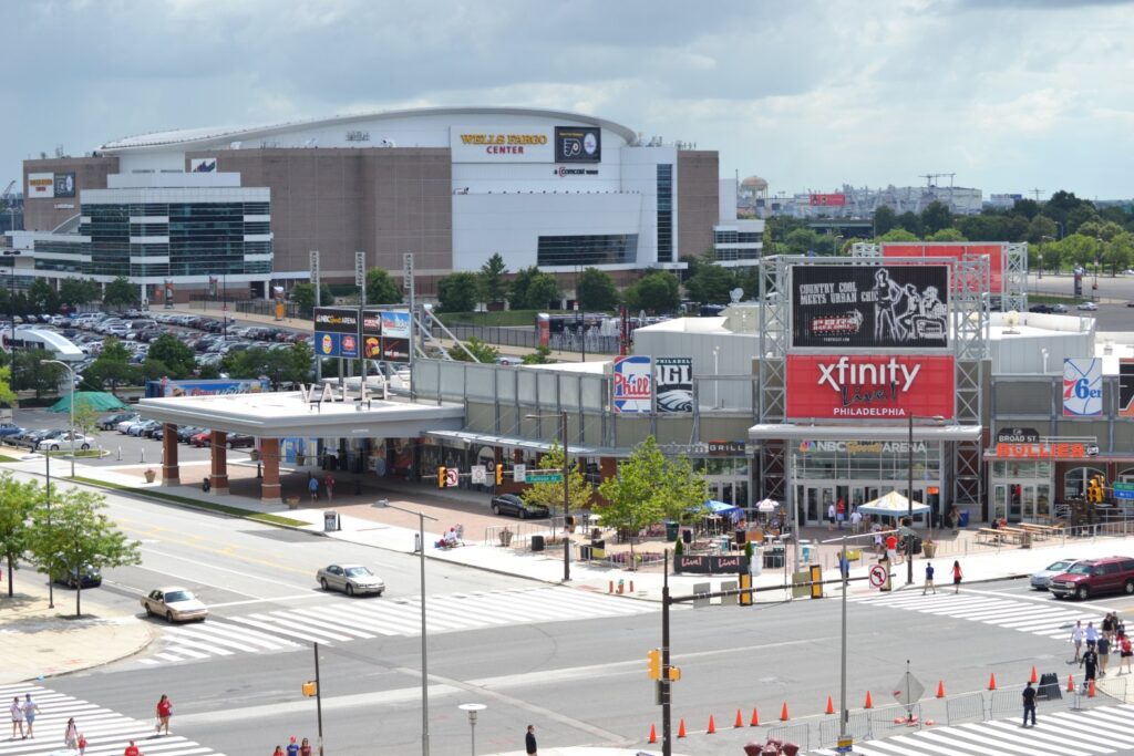 5 Things I Love: Citizens Bank Park - The Ballpark Guide