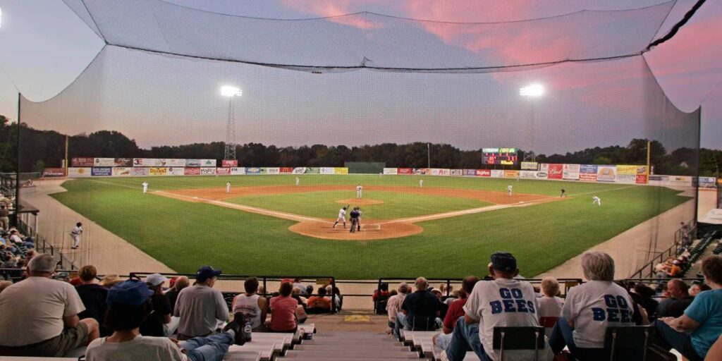 5 U.S. Ballparks for Canadians to Visit (Part II) - The Ballpark Guide