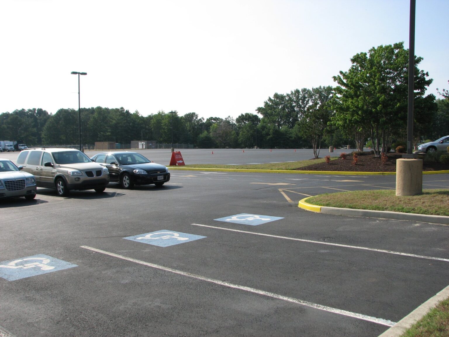 BEST Arthur W. Perdue Stadium Parking (Delmarva Shorebirds) - The ...