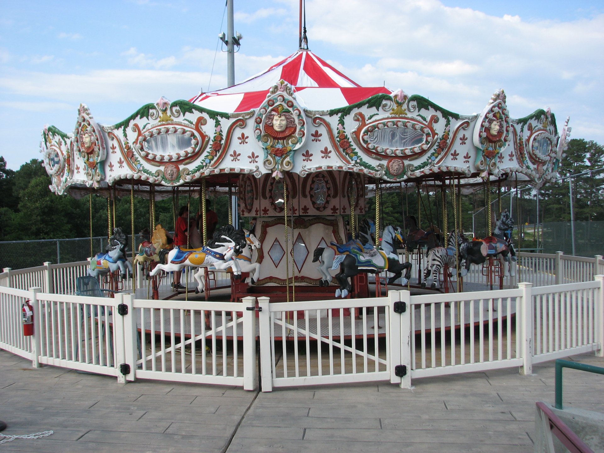 Finding Your Way Around Arthur W. Perdue Stadium (Delmarva Shorebirds ...