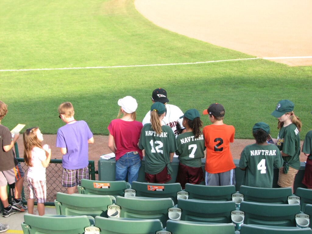 Autograph Tips For Arthur W. Perdue Stadium (Delmarva Shorebirds) - The ...