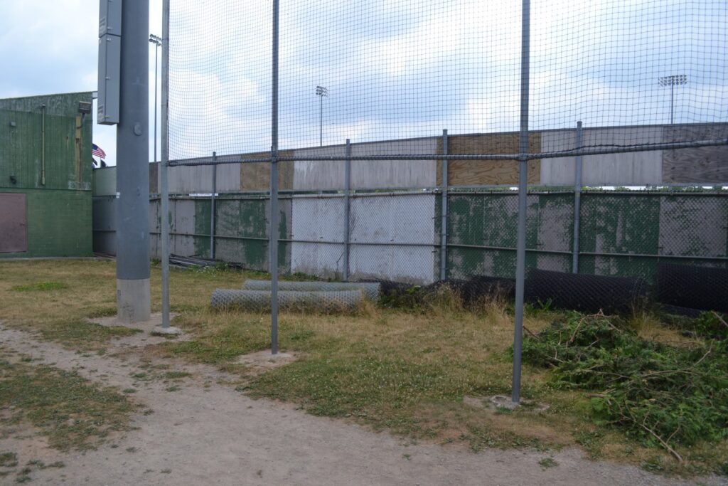 How To Get A Ball At Dwyer Stadium (Batavia Muckdogs) - The Ballpark Guide