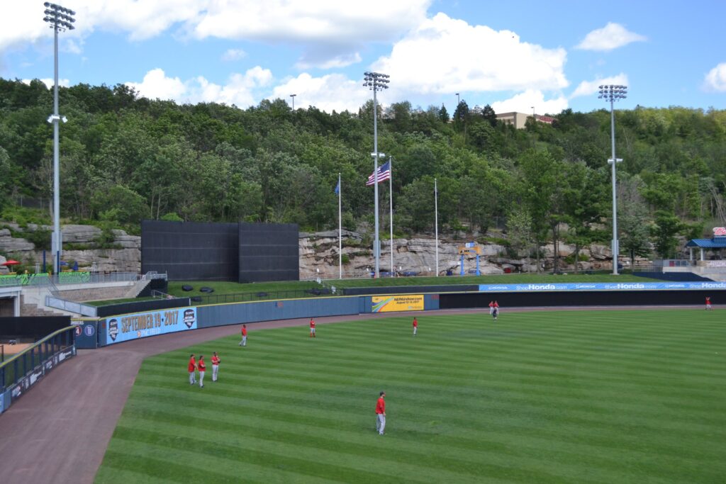 Pre-Game Attractions for PNC Field (Scranton/Wilkes-Barre RailRiders ...