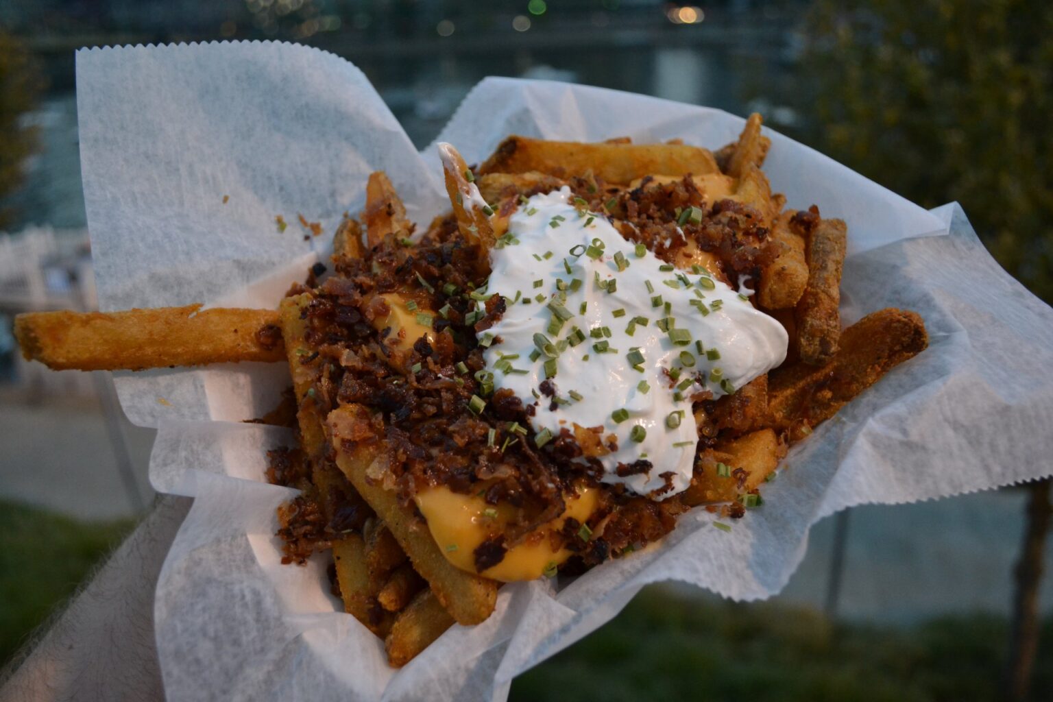 BEST PNC Park Food (Pittsburgh Pirates) - The Ballpark Guide