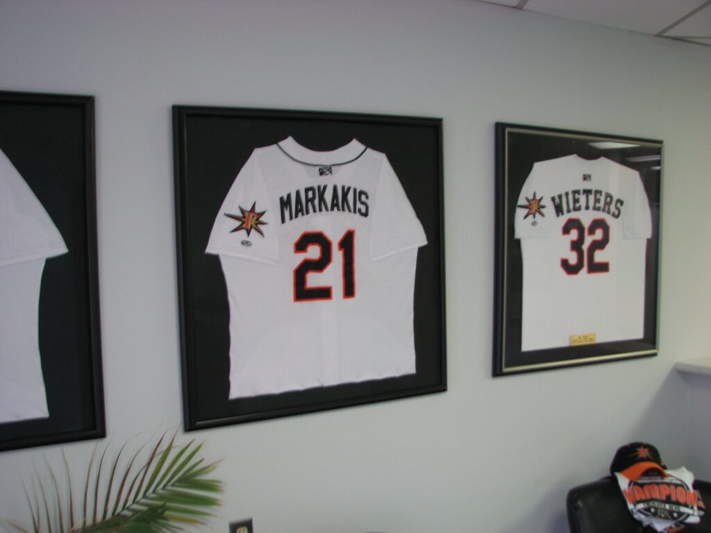 Frederick Keys History (Frederick Keys) - The Ballpark Guide
