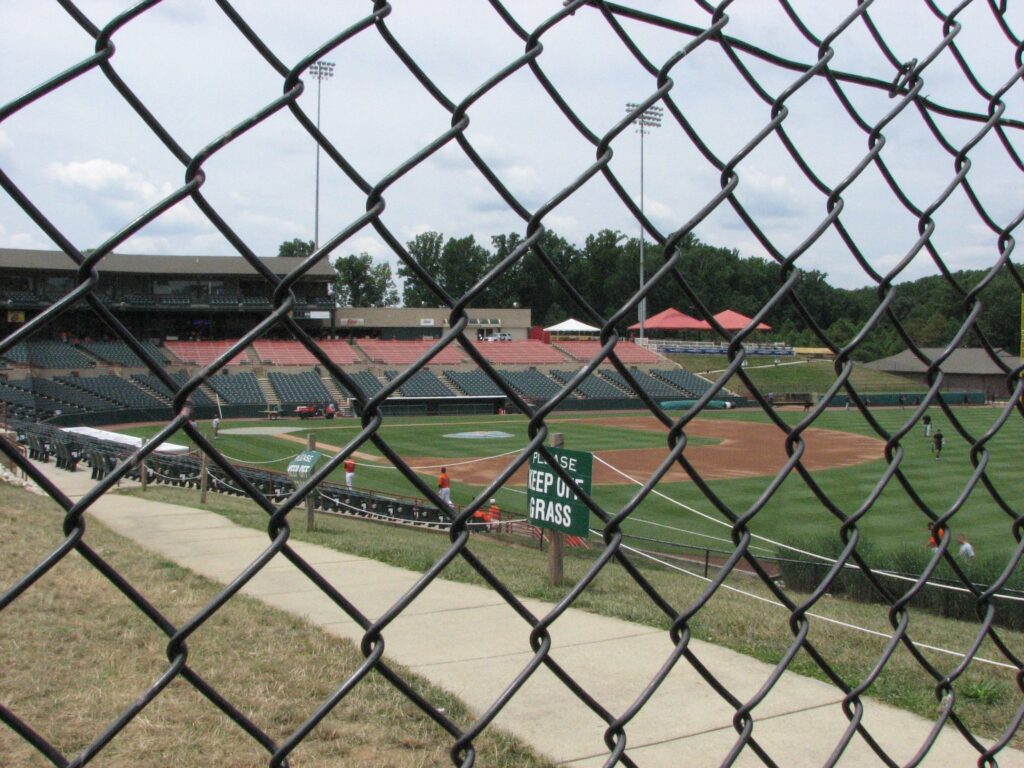 How To Get To Prince George’s Stadium (Bowie Baysox) - The Ballpark Guide