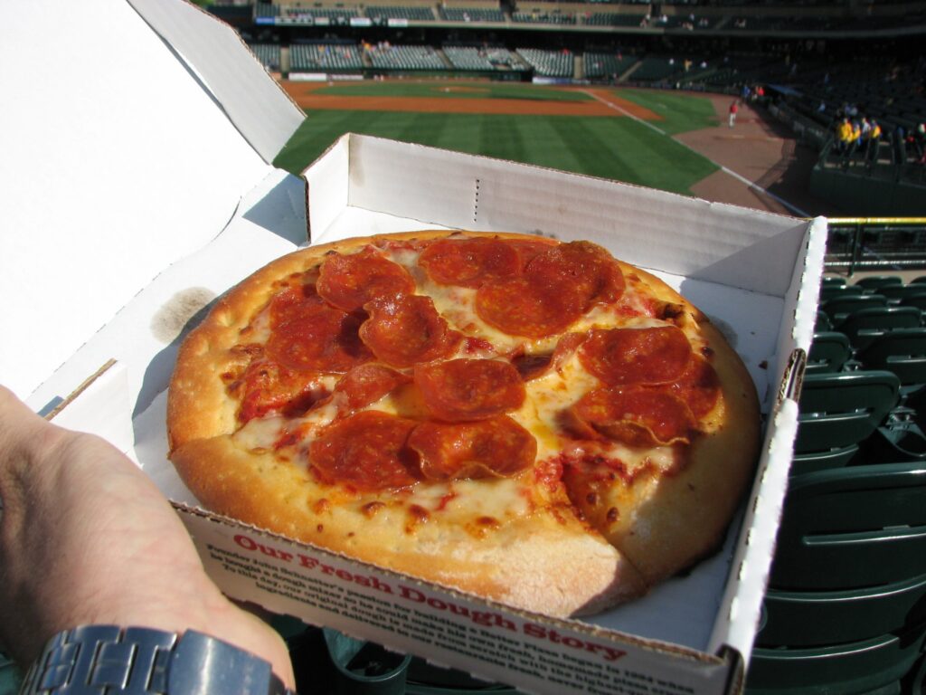 BEST Louisville Slugger Field Food (Louisville Bats) - The Ballpark Guide