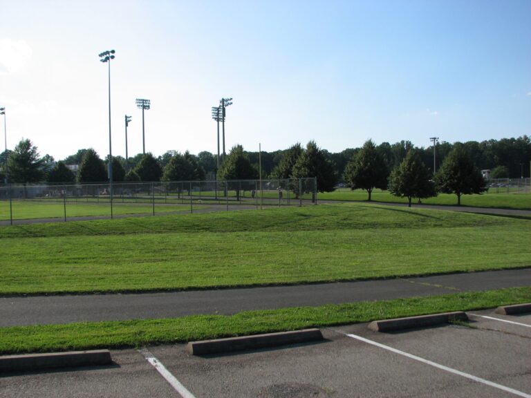 BEST G. Richard Pfitzner Stadium Parking (Potomac Nationals) - The ...
