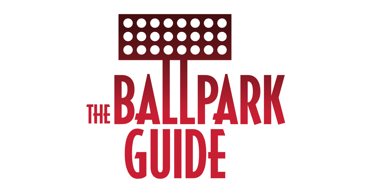 MLB Ballpark Guides / Photos / Reviews - The Ballpark Guide