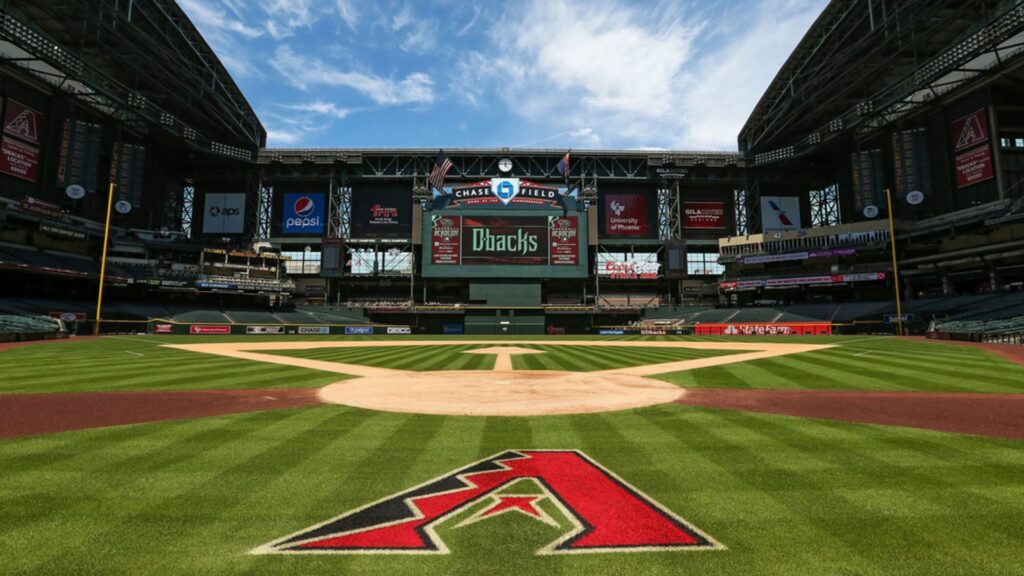 BEST Chase Field Parking (Arizona Diamondbacks) - The Ballpark Guide