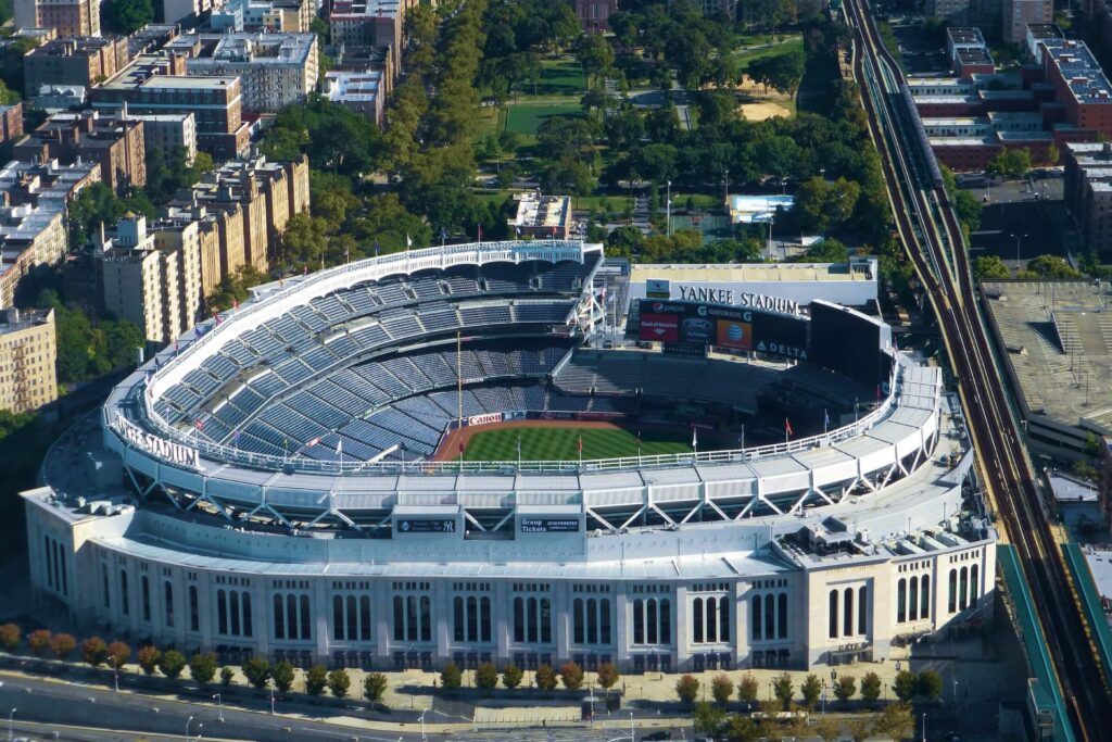 BEST Yankee Stadium Parking (New York Yankees) - The Ballpark Guide