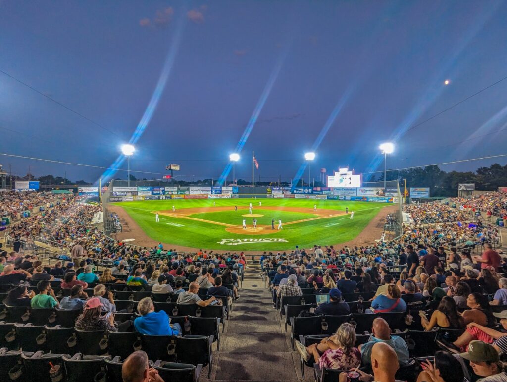5 MiLB Parks to Visit in 2024 - The Ballpark Guide